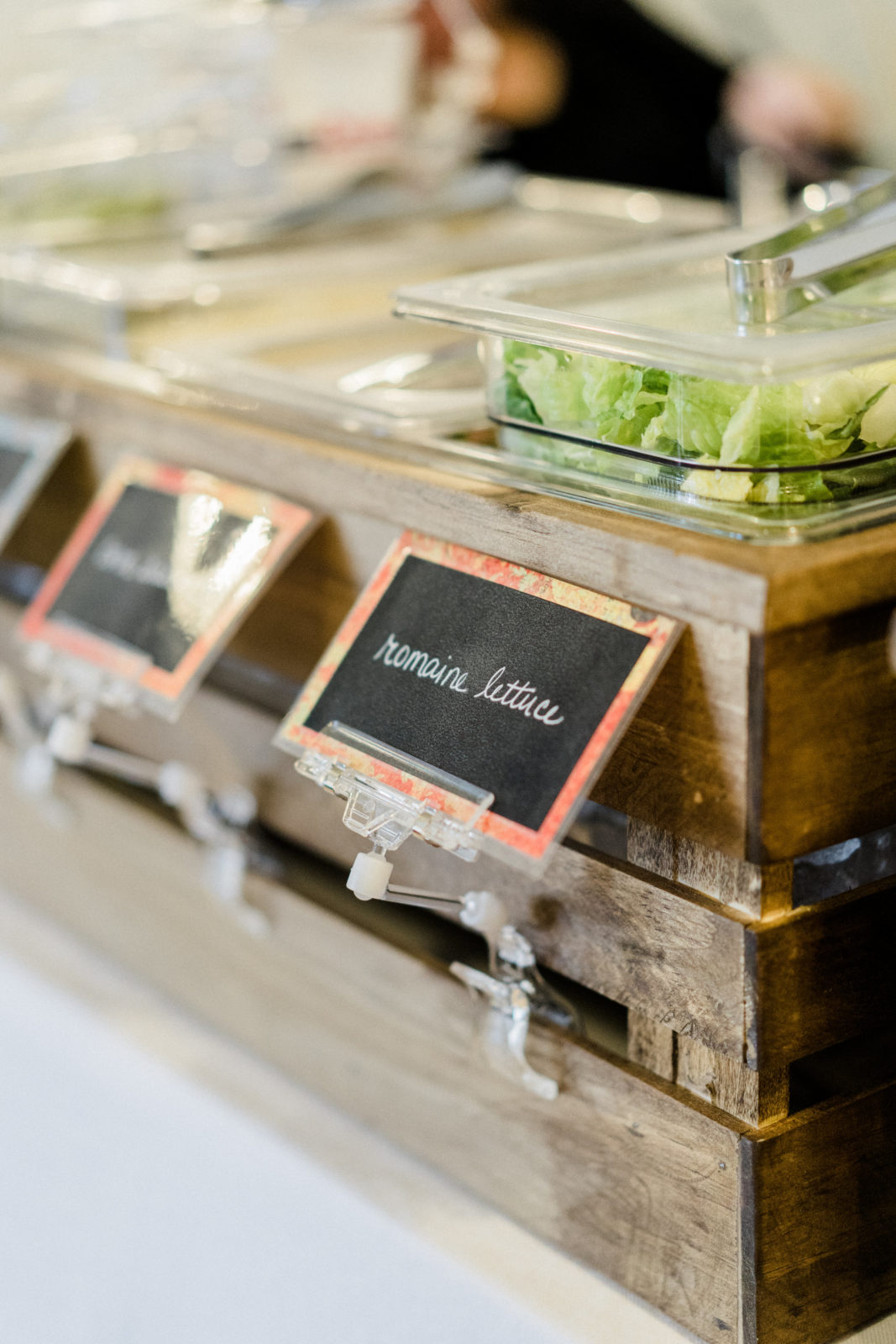 Sweet Boy Baby Shower in Downtown Studio - Leda Anderson Events Blog