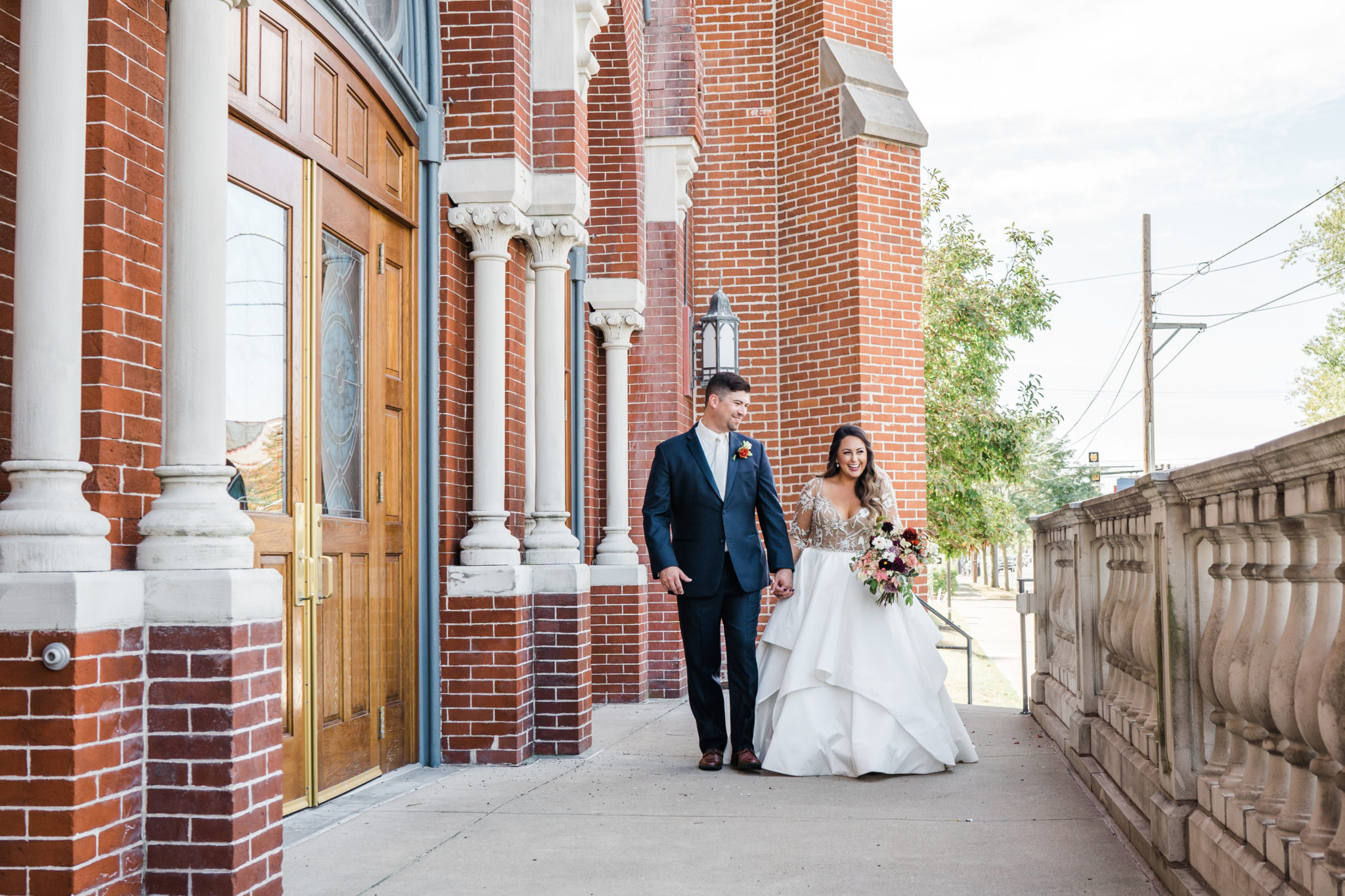 Photography Styles: What Do They Mean? - Leda Anderson Events Blog