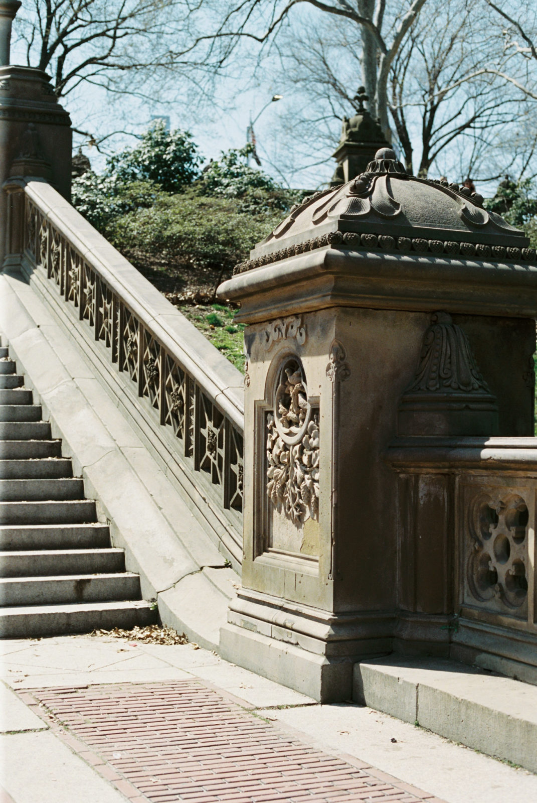 Bridal Editorial in NYC - Leda Anderson Events Blog