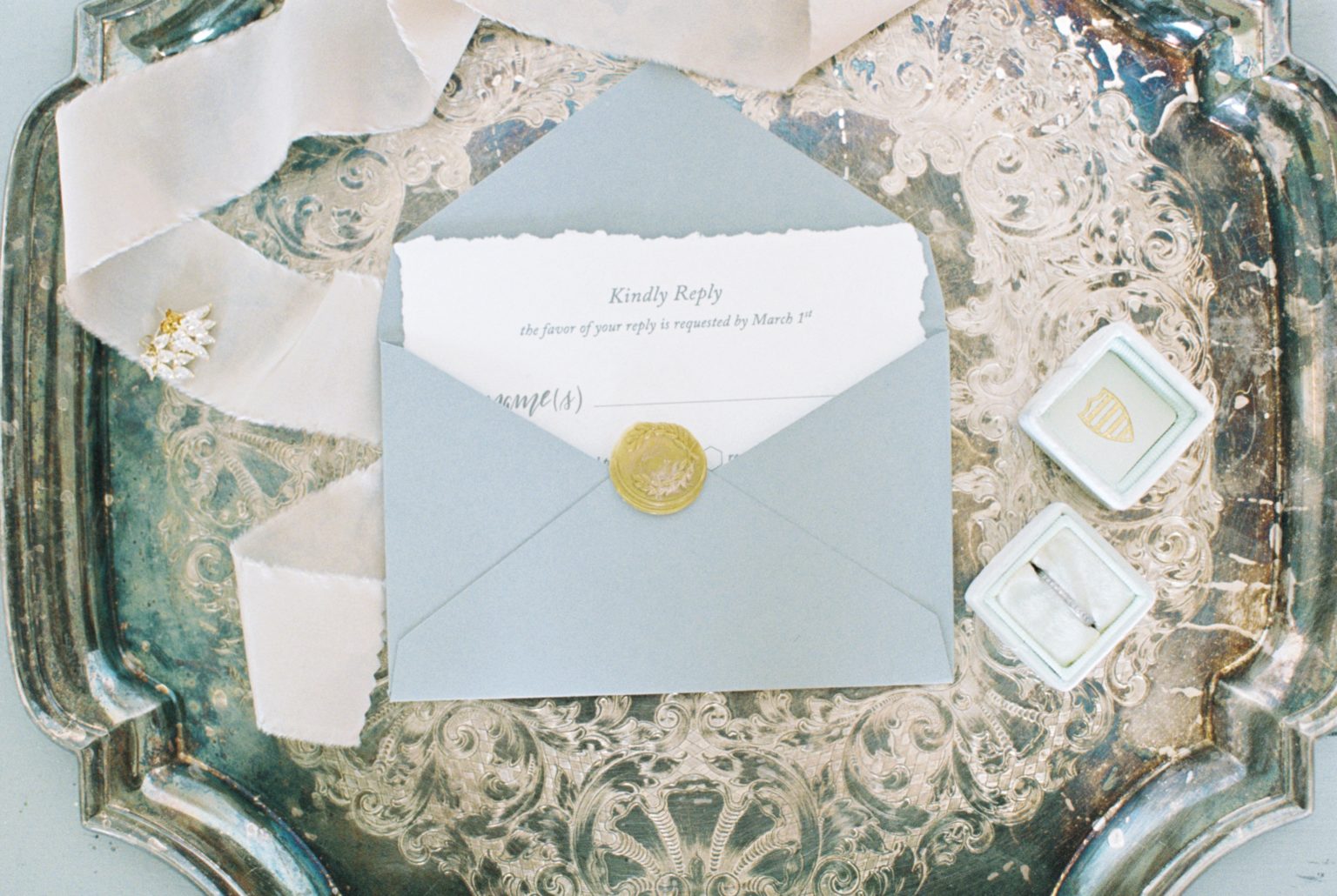 Guest List Etiquette: All Your Questions Answered - Leda Anderson ...