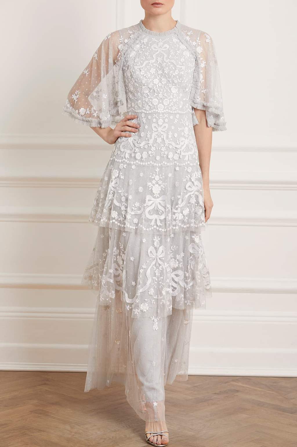 Mother of The Bride and Groom Dresses - Leda Anderson Events Blog